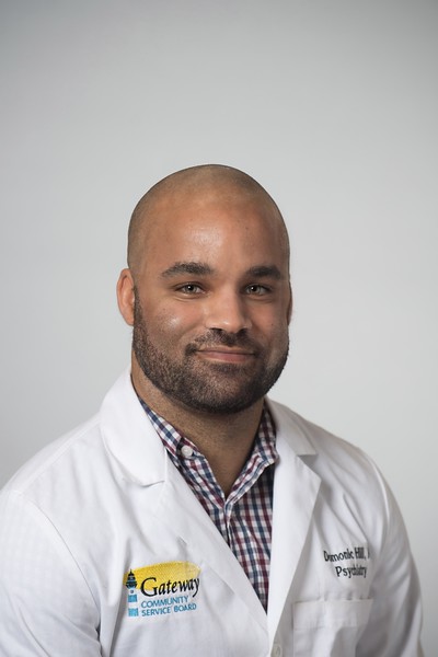 RESIDENTS - Gateway CSB