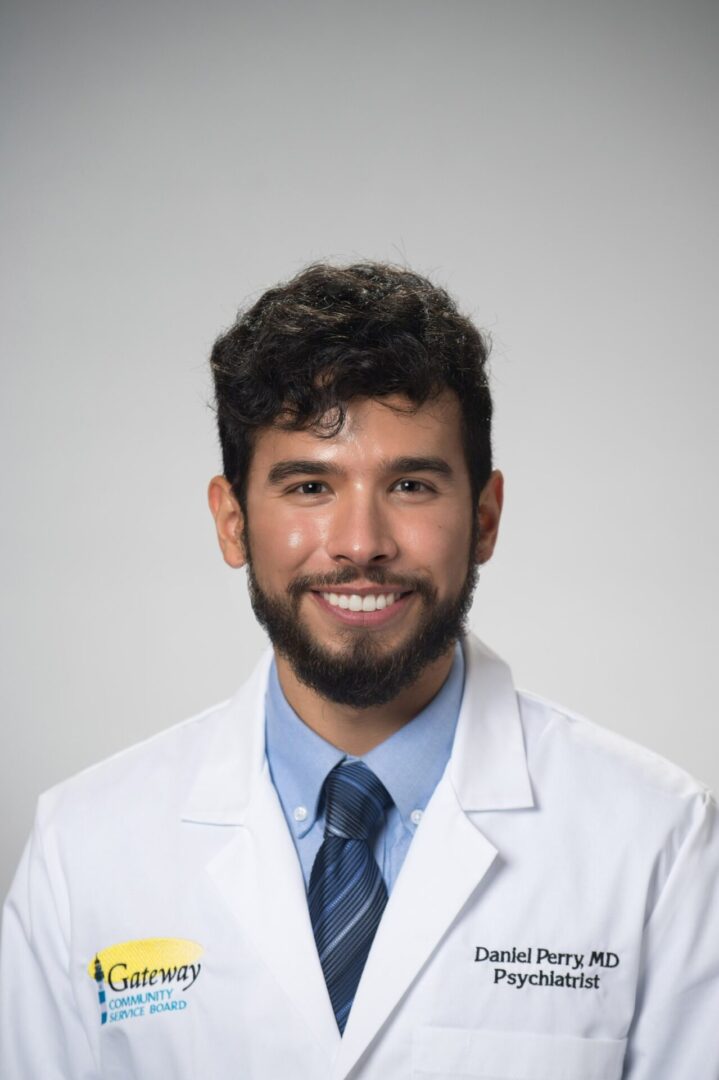 RESIDENTS - Gateway CSB