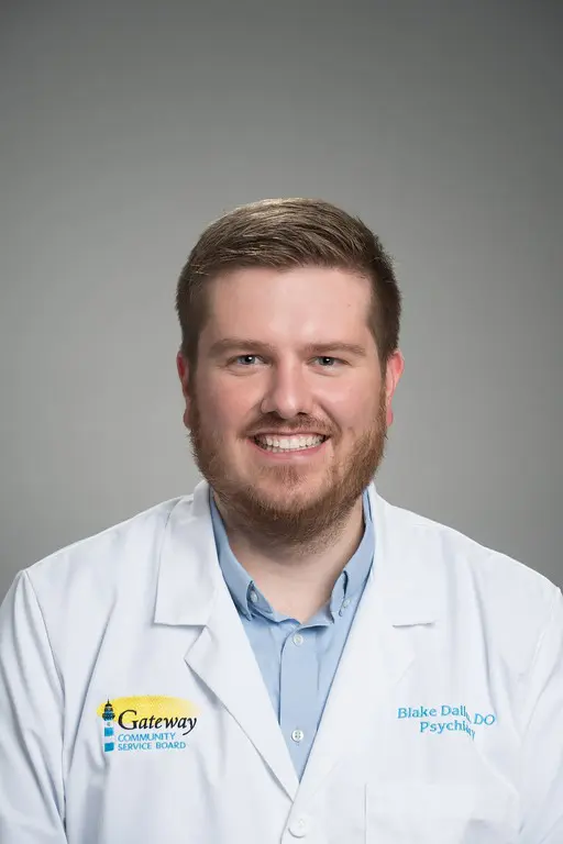 RESIDENTS - Gateway CSB