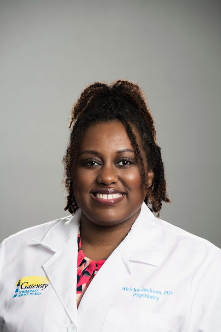 RESIDENTS | Gateway Psychiatry Residency Program