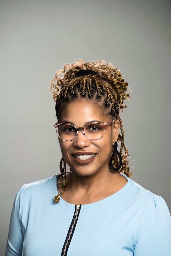 Faculty-Addiction- Marquitta Blevins | Addiction Medicine Coordinator ...
